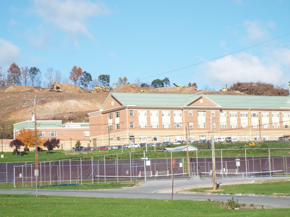 District moves forward on solar plan | News, Sports, Jobs - The Sentinel